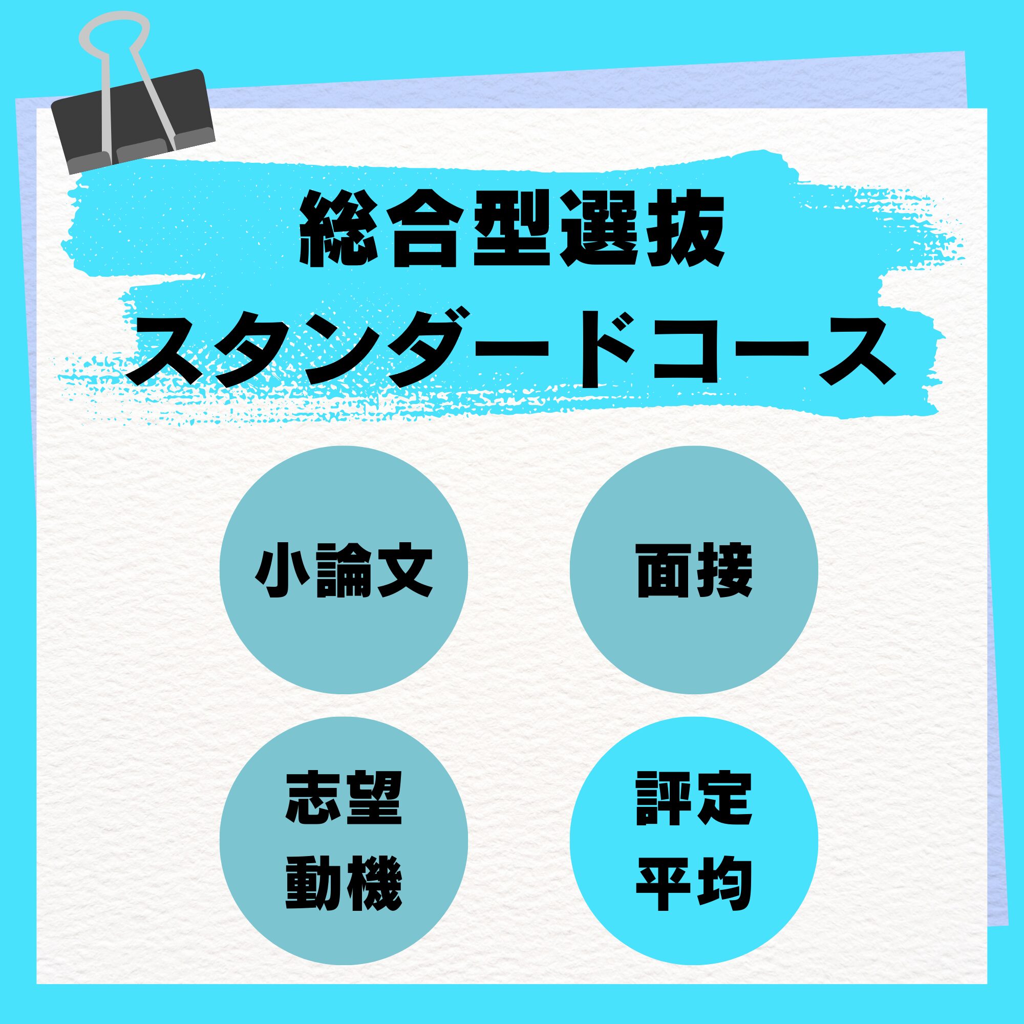 【公式】 - 総合型選抜・学校推薦型選抜 専門塾 YANZO school